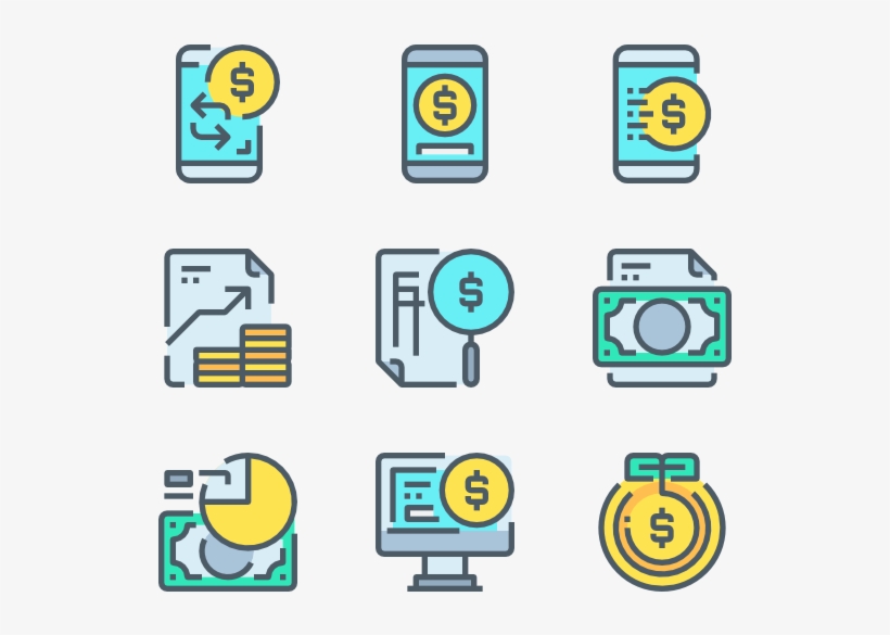 Jpg Royalty Free Stock Icon Packs For - Icon Transparent PNG - 600x564 ...