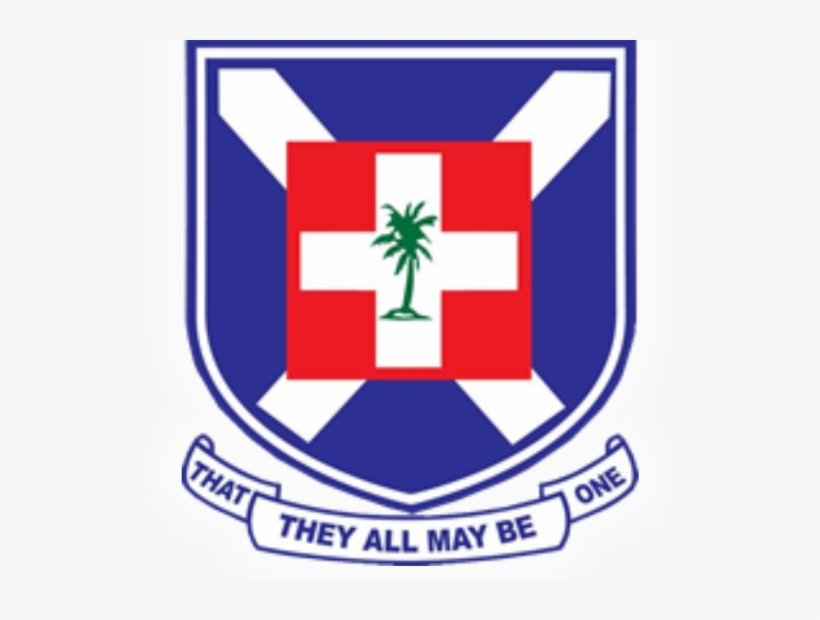 Download Presbyterian Church Of Ghana Logo - Presbyterian Church Ghana ...
