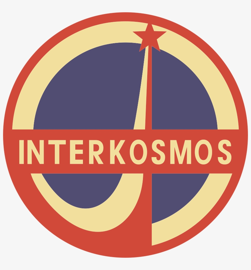 Download Soviet Space Agency Logo - HD Transparent PNG - NicePNG.com