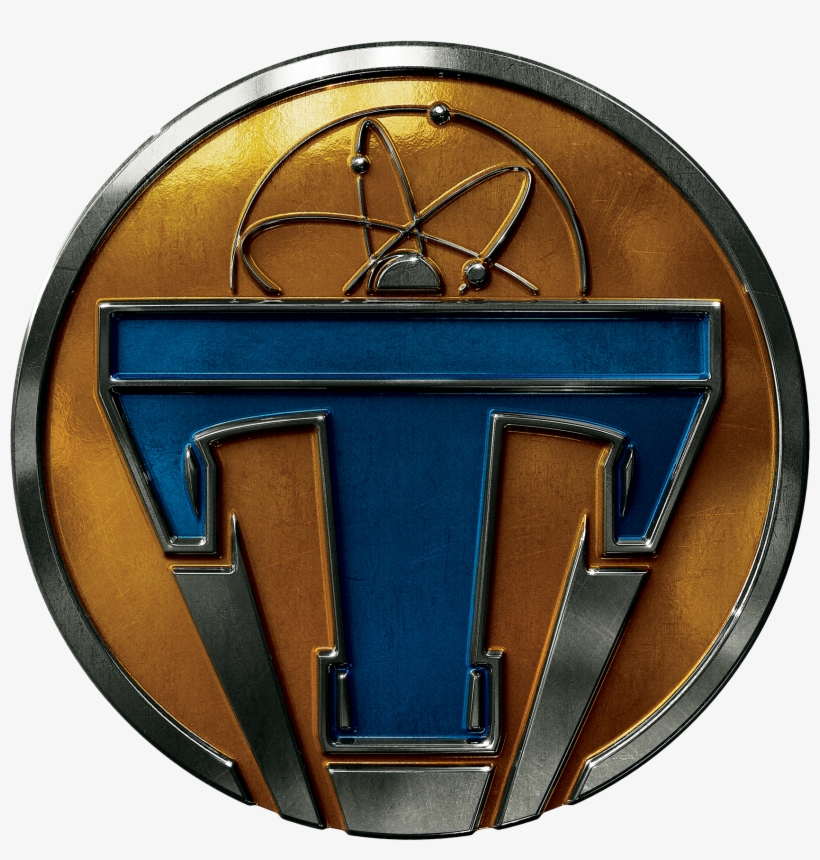 Tomorrowland Pin - Tomorrowland [book] Transparent PNG - 1800x1800 ...