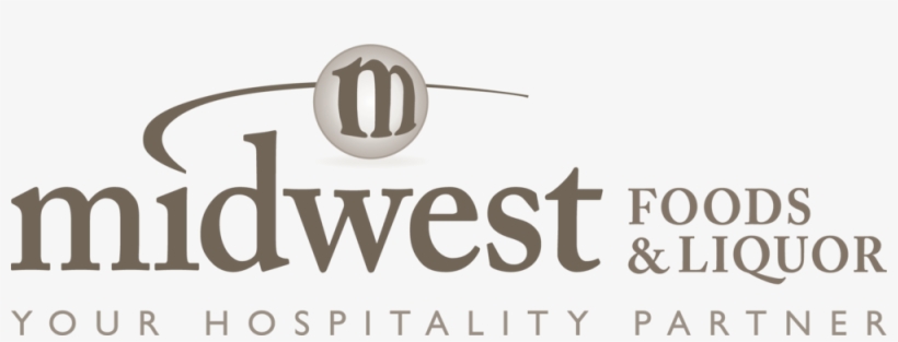 Midwest Foods Liquor Logo Final Nilwa - Midwest Foods Transparent PNG ...