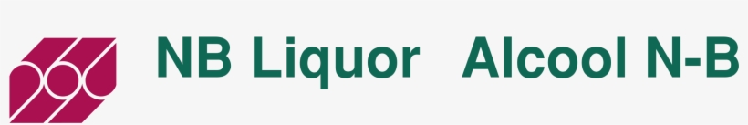 Nb Liquor Alcool N B Logo Png Transparent - New Brunswick Liquor ...