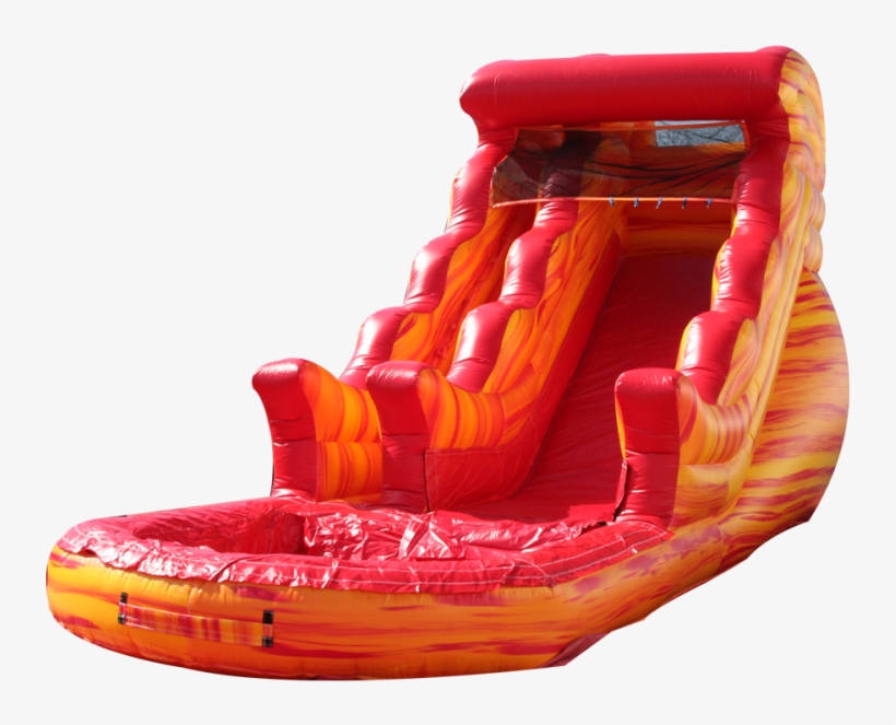 1 - Water Slide Transparent PNG - 1000x657 - Free Download on NicePNG