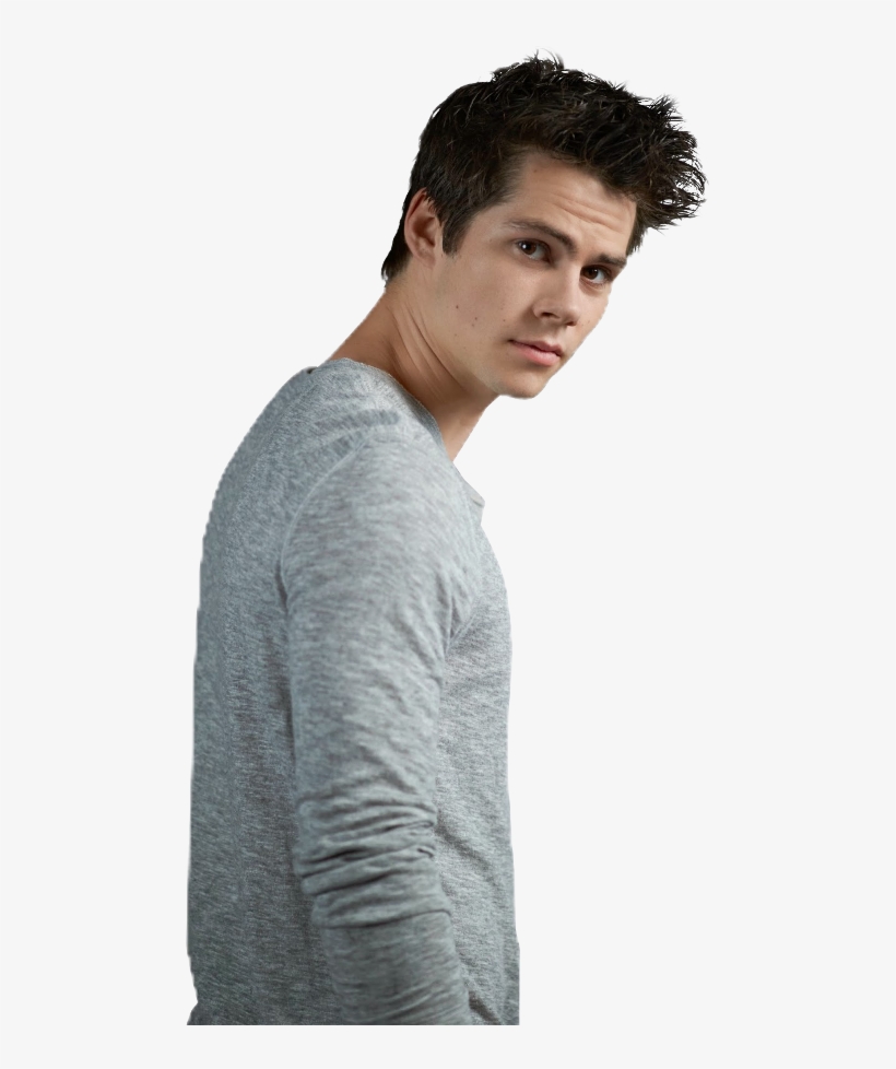 Download Dylan O Brien Transparent - HD Transparent PNG - NicePNG.com