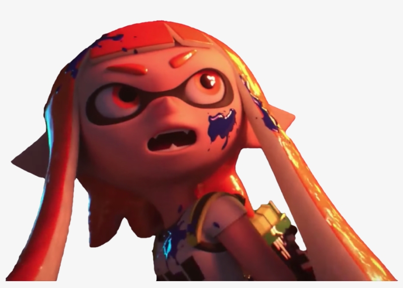 Download Ur - Inkling Transparent - HD Transparent PNG - NicePNG.com