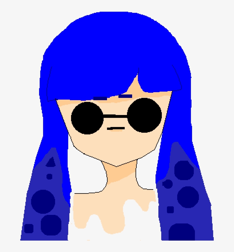 Inkling - Cartoon Transparent PNG - 1000x1000 - Free Download on NicePNG