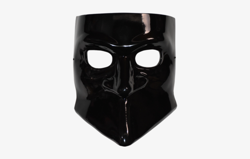 Ghost Bc Original Nameless Ghouls Mask - Nameless Ghoul Mask ...