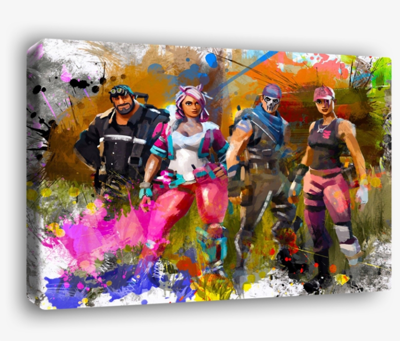 Canvas Transparent PNG - 832x1024 - Free Download on NicePNG