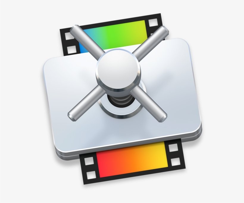 Compressor On The Mac App Store - Final Cut Pro Motion Compressor ...