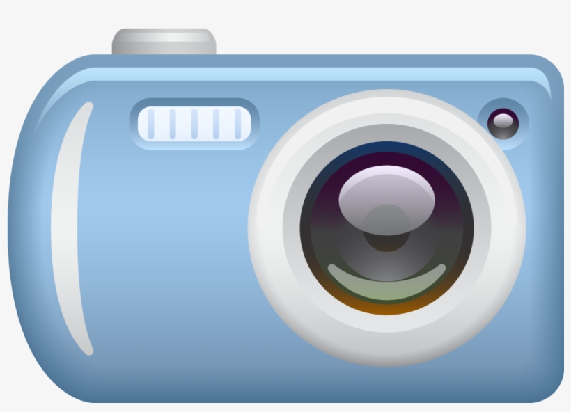 Point And Shoot Camera - Digital Camera Transparent PNG - 960x657 ...