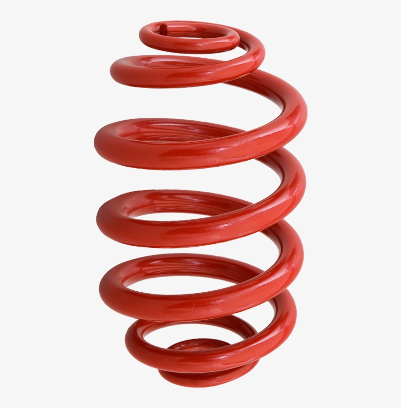 Constant Force Spring Machine Wholesale - Spring Transparent PNG ...