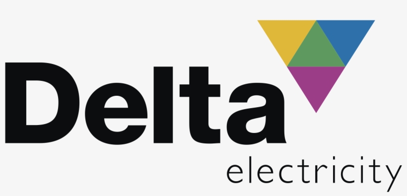 Delta Logo Transparent