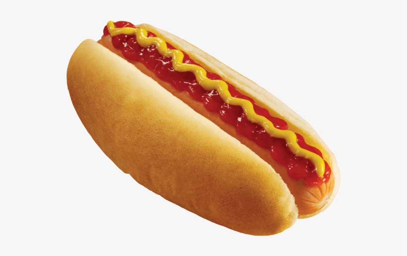 Jumbo Hot Dog - Hot Dog Transparent PNG - 560x560 - Free Download on ...