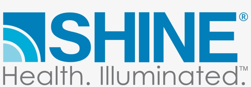 Shine Logo - Shine Medical Technologies Transparent PNG - 2290x774 ...