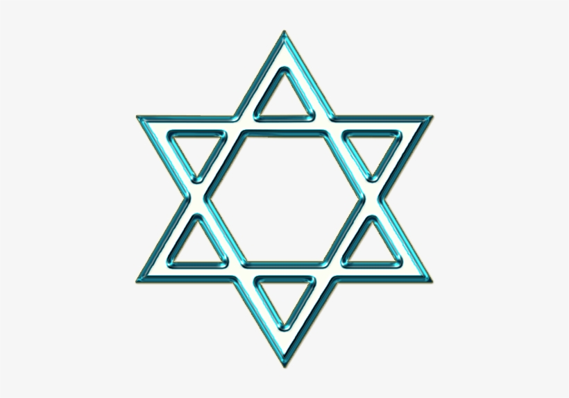 Jewish Star Png