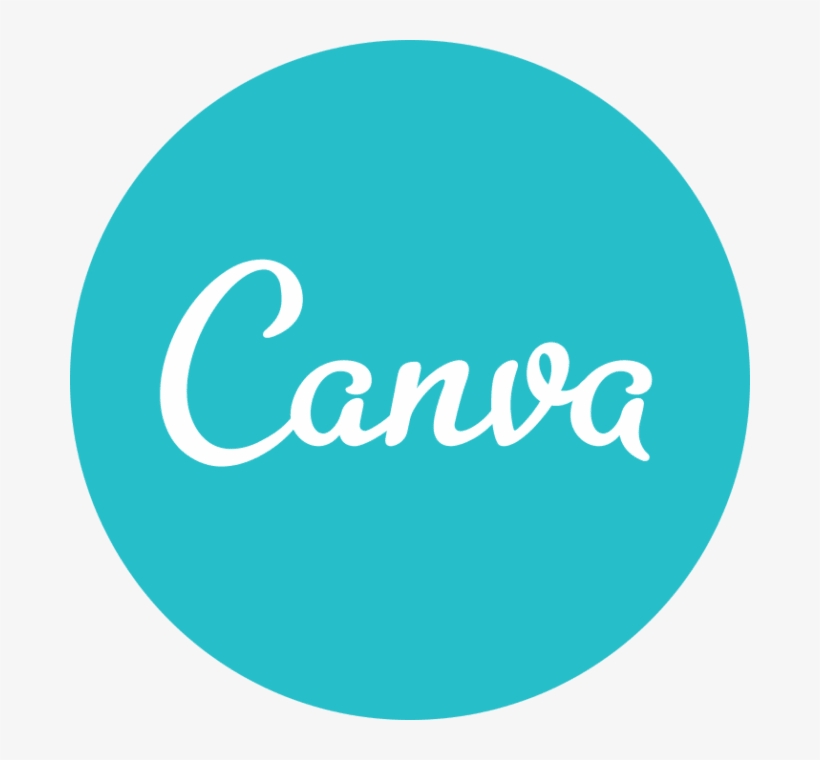 Download Canva Logo - Use Canva Like A Pro - HD Transparent PNG ...
