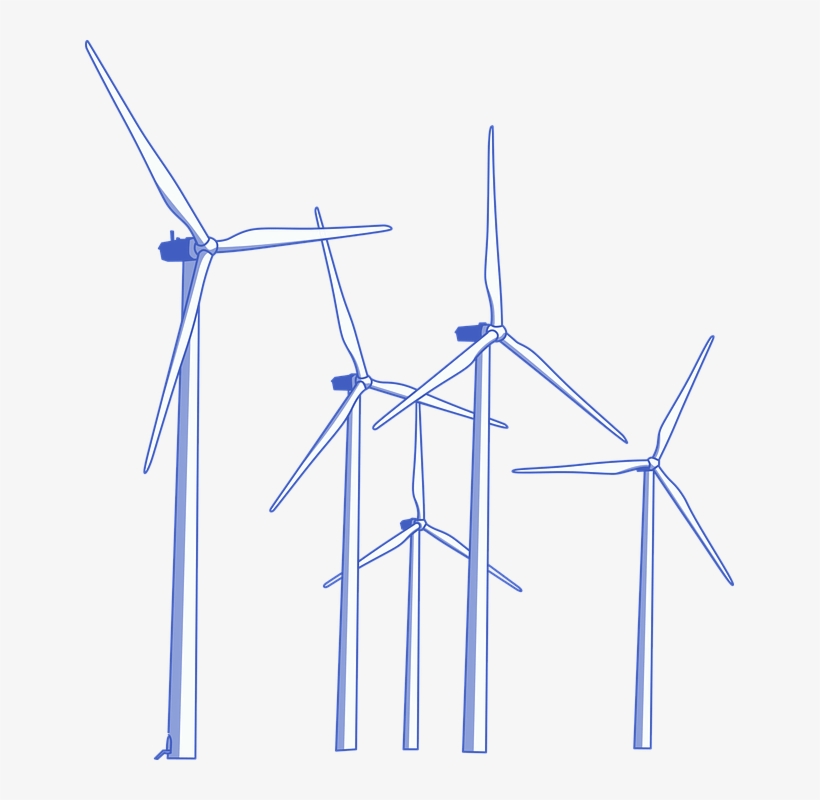 Wind Farm Clipart - Wind Farm Clip Art Transparent PNG - 649x720 - Free ...