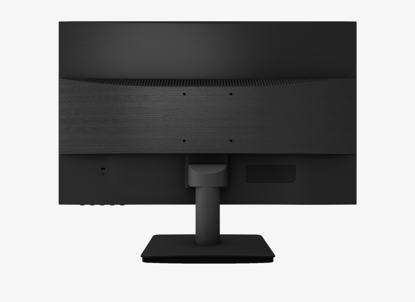 Download Back Of Computer Monitor Png - Computer Monitor - HD ...