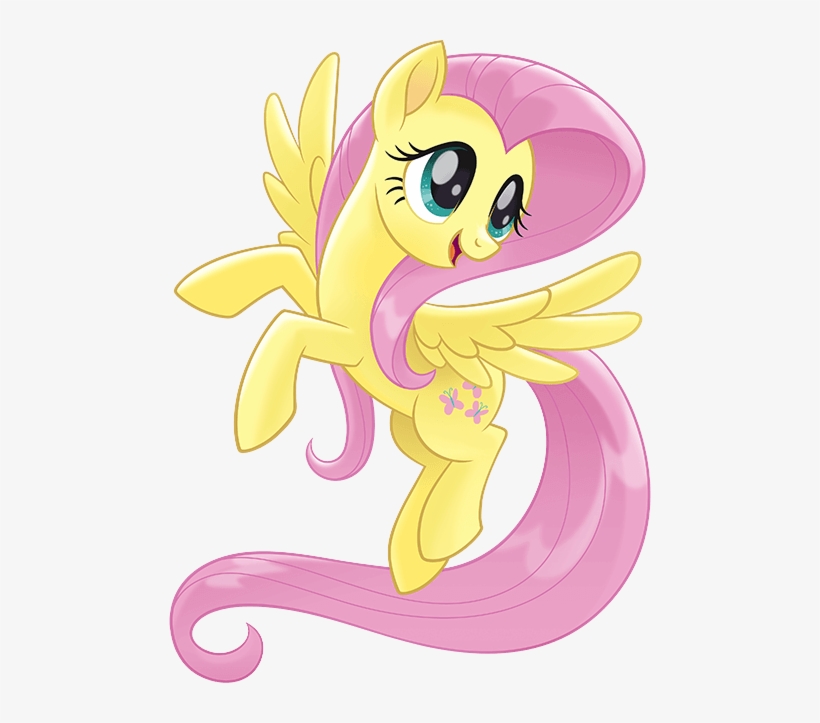 Drag Me To Change Colors - My Little Pony Characters Png Transparent ...