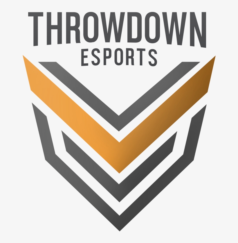 Rloc Season - Throwdown Esports Logo Transparent PNG - 600x684 - Free ...