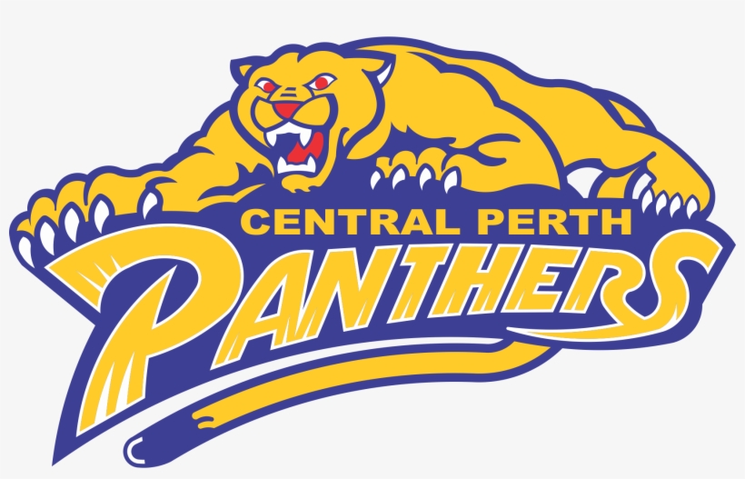 Central Perth Panthers Logo - Logo Transparent PNG - 1800x1070 - Free ...