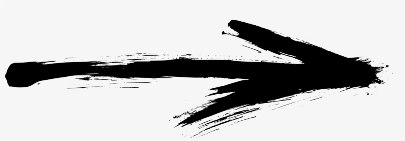 Download Free Download - Ink Arrow Png - HD Transparent PNG - NicePNG.com