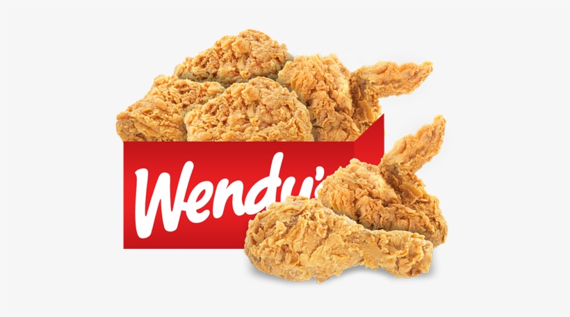 Party Pack 5pcs Fried Chicken - Fried Chicken Pack Transparent PNG ...