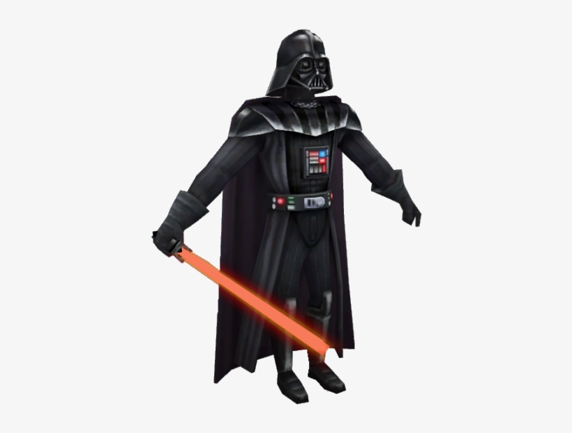 Darth Vader Transparent PNG - 600x600 - Free Download on NicePNG