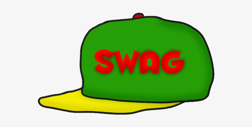 Swag Hat Png