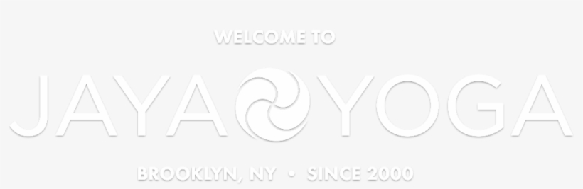 Jaya Logo Web White Welcome 4 - Line Art Transparent PNG - 1000x277 ...