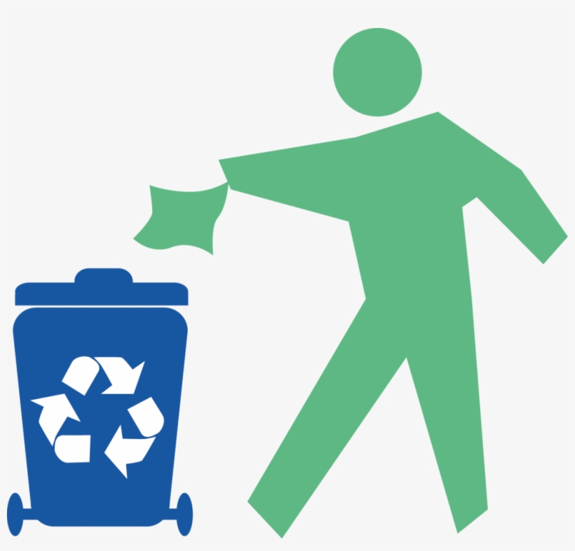 Recycling At Hgr - Paper Recycling Transparent Transparent PNG ...