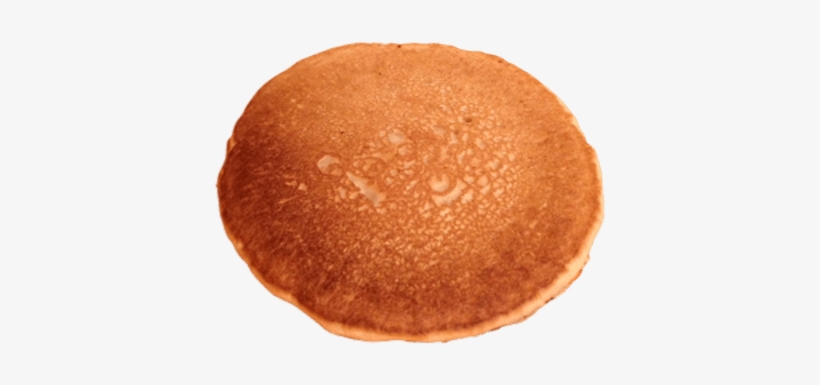 Pancake Large - Transparent Pancake Png Transparent PNG - 400x400 ...