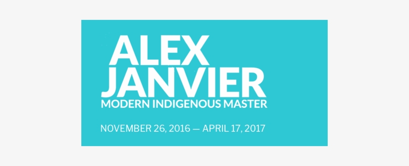 Discover The Universal Language Of Alex Janvier, One - Graphic Design ...