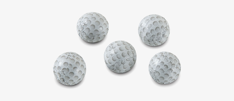 Foiled Solid Milk Chocolate Golf Balls Bulk Bags For - Foil Wrapped ...