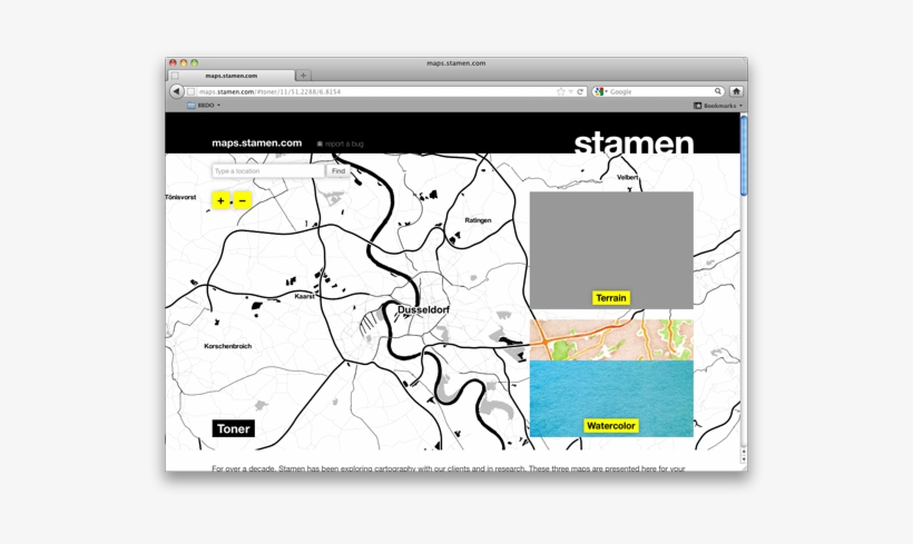 Stylized Maps - Map Transparent PNG - 560x409 - Free Download on NicePNG