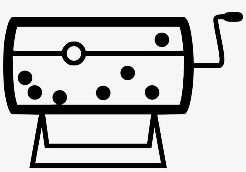 Svg Png Free Download - Raffle Icon Transparent PNG - 981x640 - Free ...
