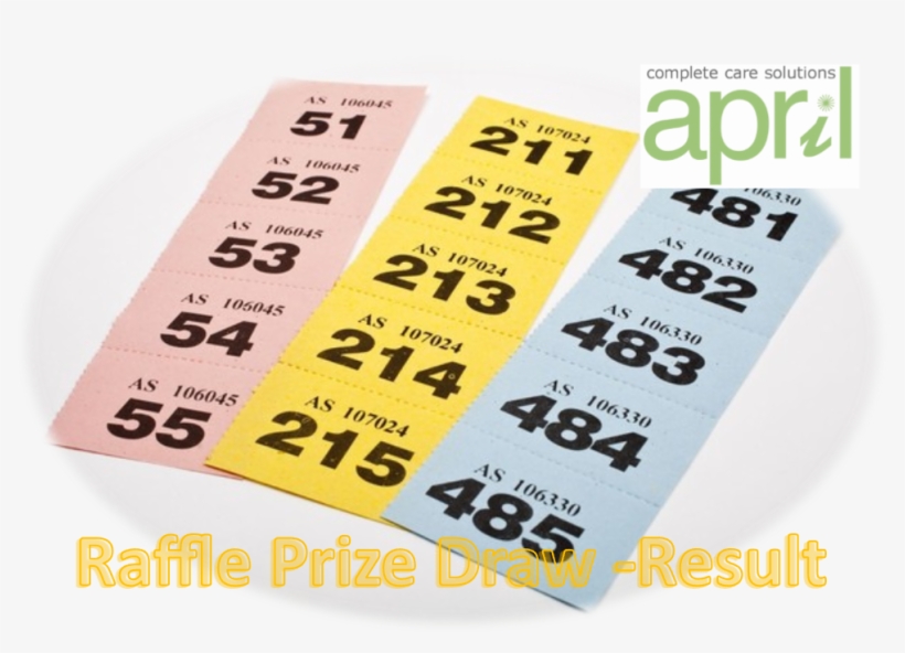 Raffle Announcement Transparent PNG - 996x671 - Free Download on NicePNG