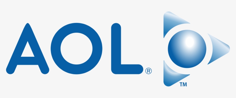 Aol Old Logo Transparent PNG - 778x262 - Free Download on NicePNG