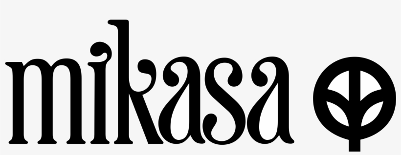 Mikasa Logo Png Transparent - Mikasa Transparent PNG - 2400x2400 - Free ...