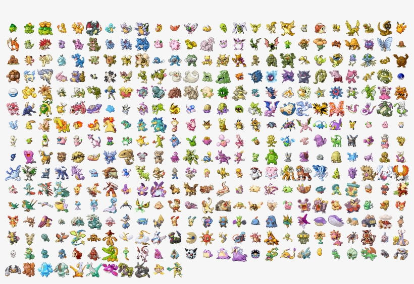 Normal Type Pokemon Tier List Normal Type Pokemon Tier List