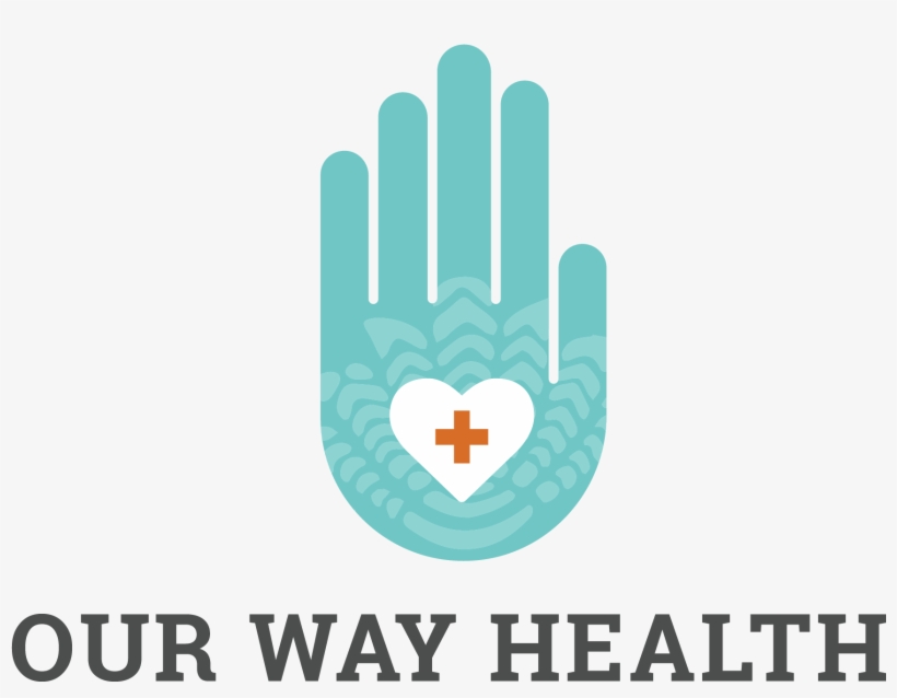 Way Health V1 - Emblem Transparent PNG - 2083x2083 - Free Download on ...