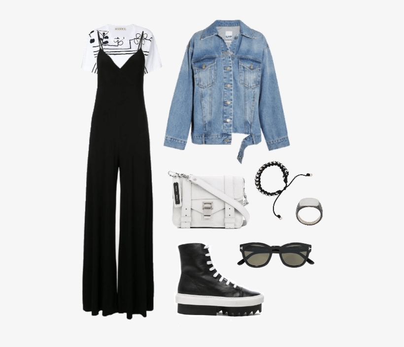 Similar Outfits - Jacket Transparent PNG - 491x625 - Free Download on ...