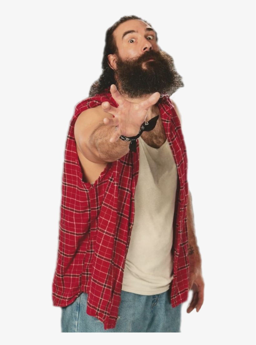 Luke Harper Png