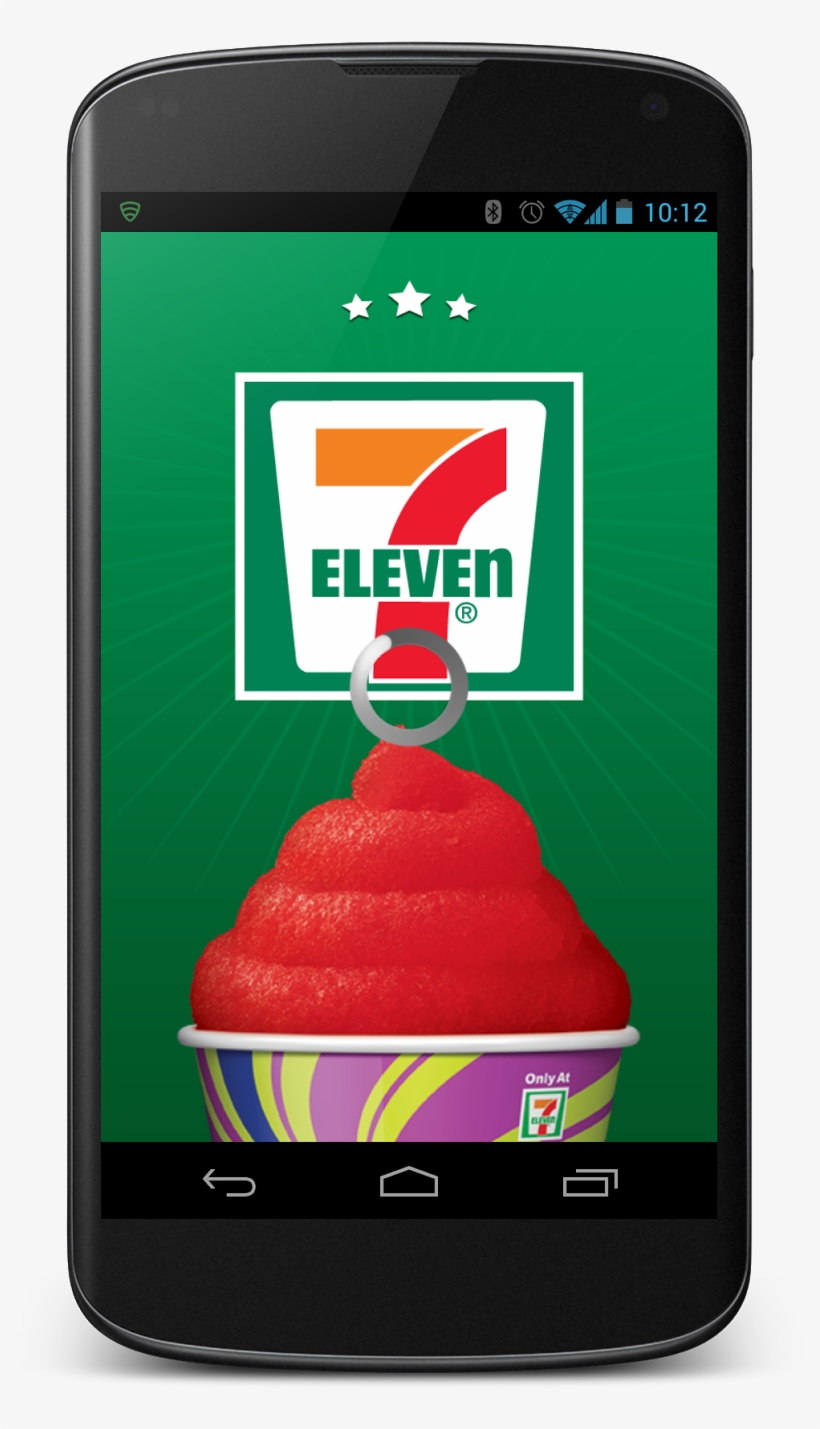 Download The 7-eleven Mobile App To Get Your Freebies - 7 Eleven Mobile ...