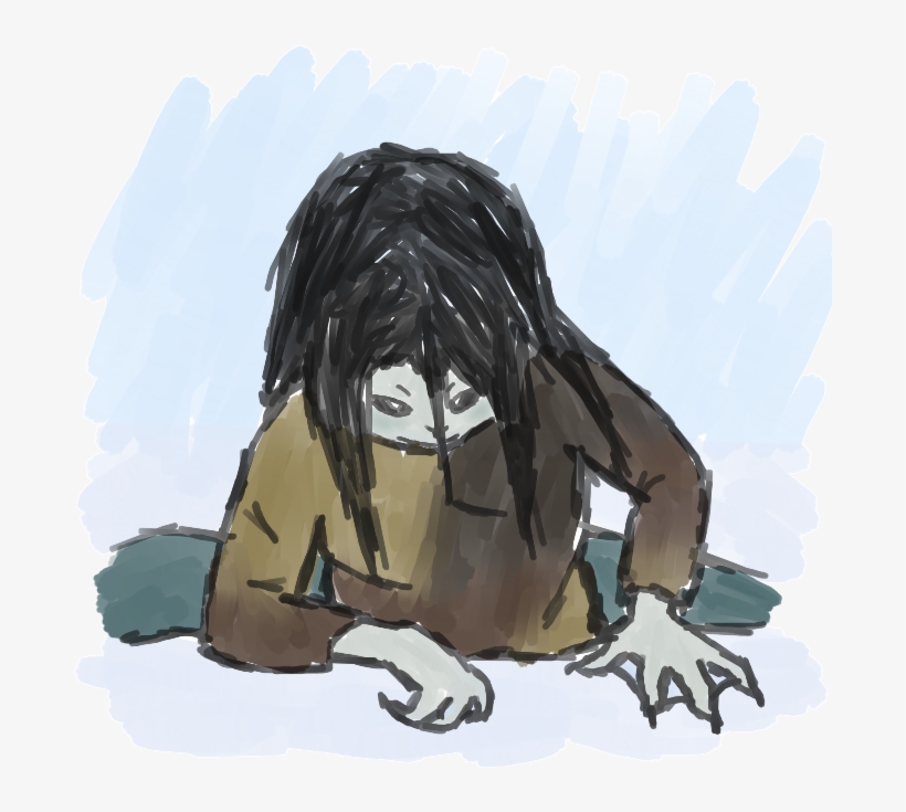 Human Child, Human Child - Illustration Transparent PNG - 686x663 ...