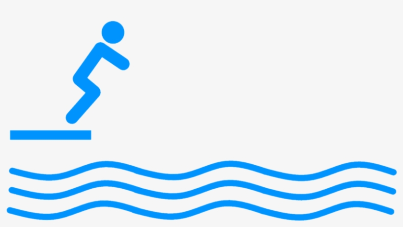 Diver Diving Swimming, People - Swimming Transparent PNG - 1024x1024 ...