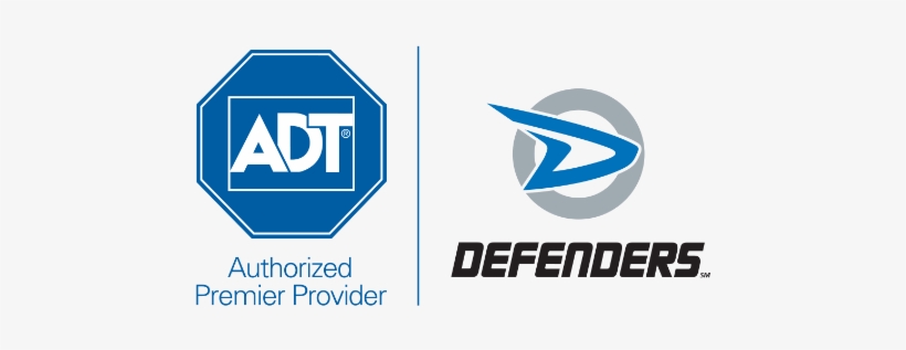 Defenders Authorized Premier Provider Of Adt-monitored - Protect Your ...