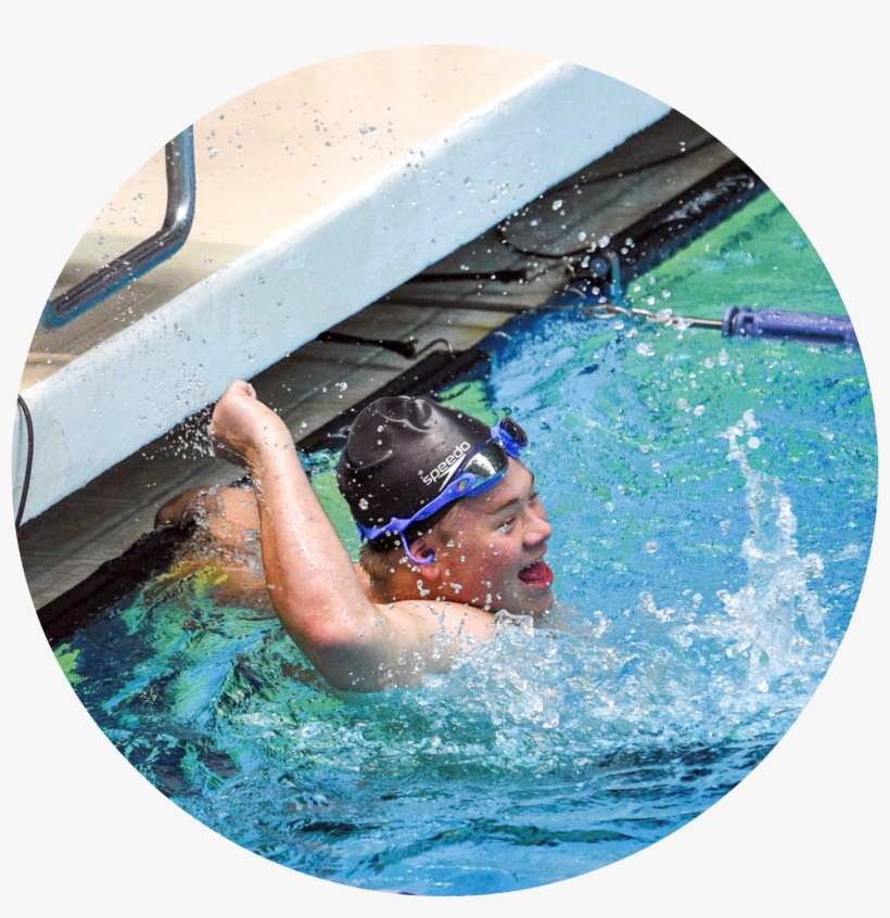 Through The Power Of Sports, People With Intellectual - Freestyle ...