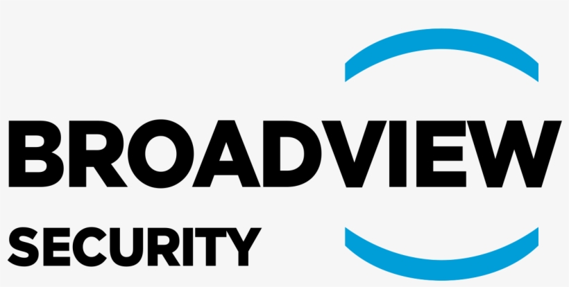 Security Systems Adt - Broadview Security Logo Transparent PNG ...