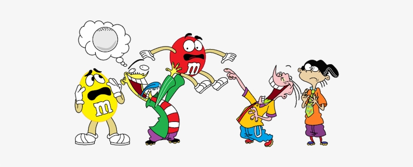 Ed, Edd N Eddy Transparent PNG - 530x260 - Free Download on NicePNG
